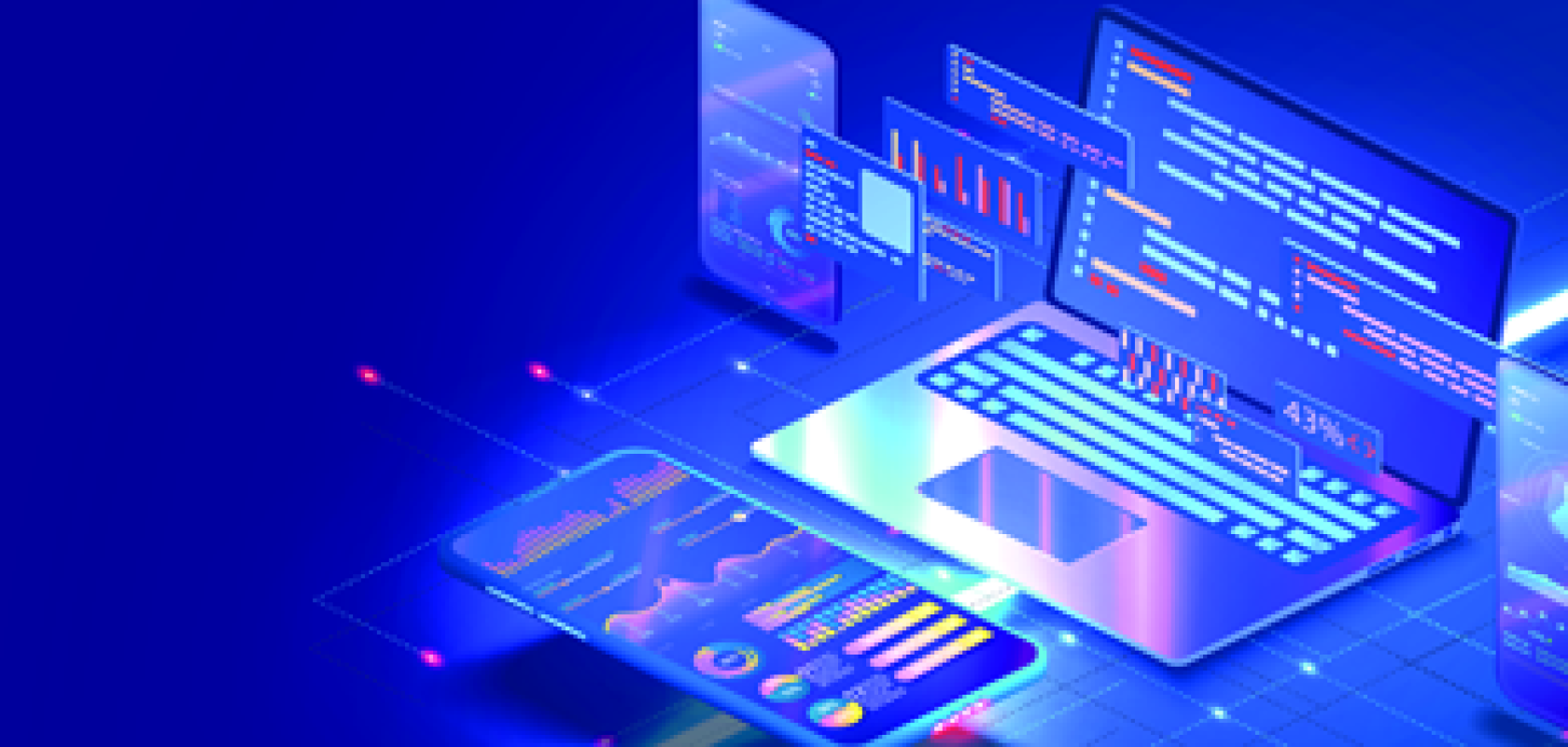 Tech focus: software tools | Scientific Computing World